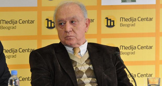 Goati: Bojkot ne donosi ništa, opozicija da napravi veliko spremanje ...