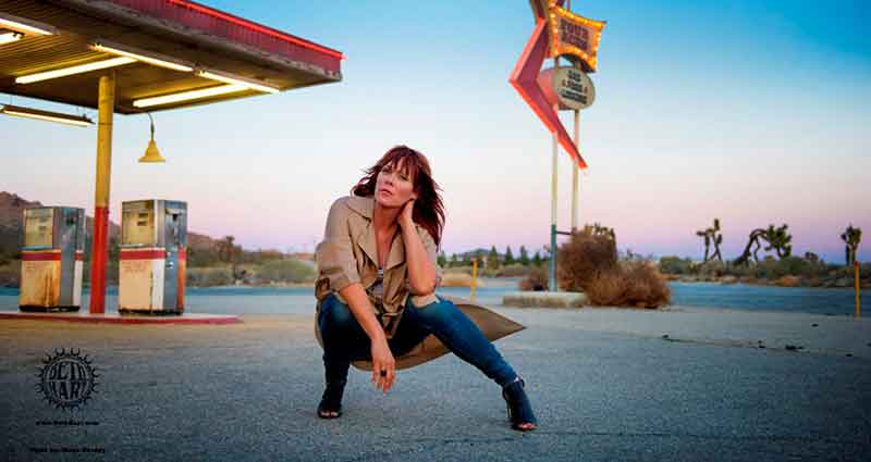 Koncert Beth Hart u Hali sportova otvara Texas Flood – Dijalog.net