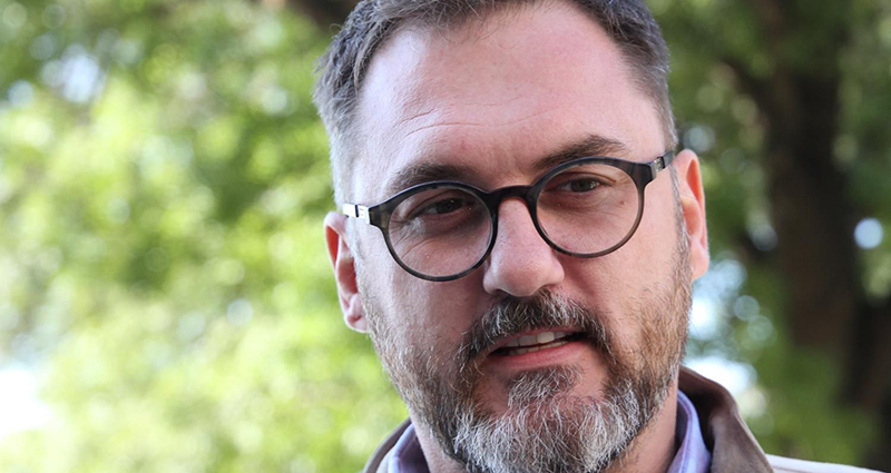 Subotić: Građani imaju sve manje strpljenja da čitaju i slušaju vesti ...