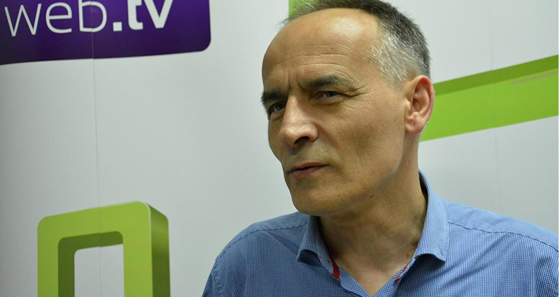 Pajović: Uloga medija je da informišu, obrazuju i zabave, a ne da ...