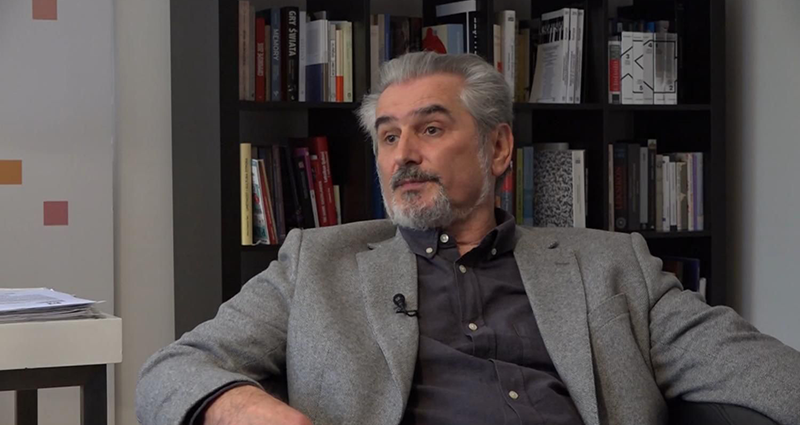 Hamović: U obilju informacija, jedino što nedostaje je istina – Dijalog.net