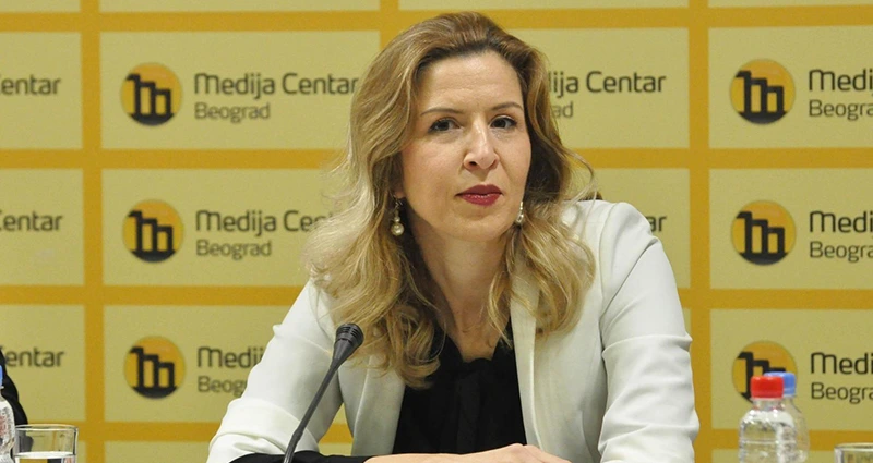 Savović: Nisam tražila premeštaj i odugovlačila predmet za EPS, oduzet ...