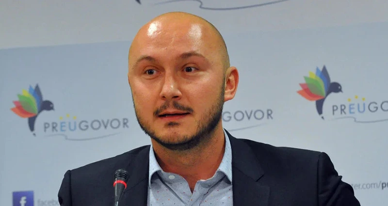 Elek: Medijska scena u Srbiji već duže vreme promoviše nasilje i ...