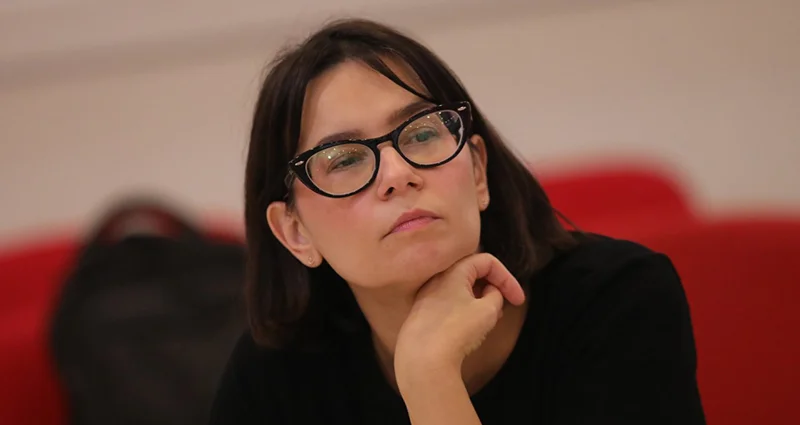 Martinoli: Jedino ideja oko inicijative „ProGlas“ bi mogla da bude ...