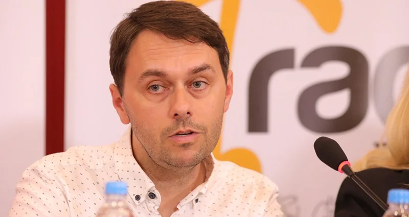 Todić: Udruženje „Zajedno za novi život“ objavilo brošuru za pacijente ...